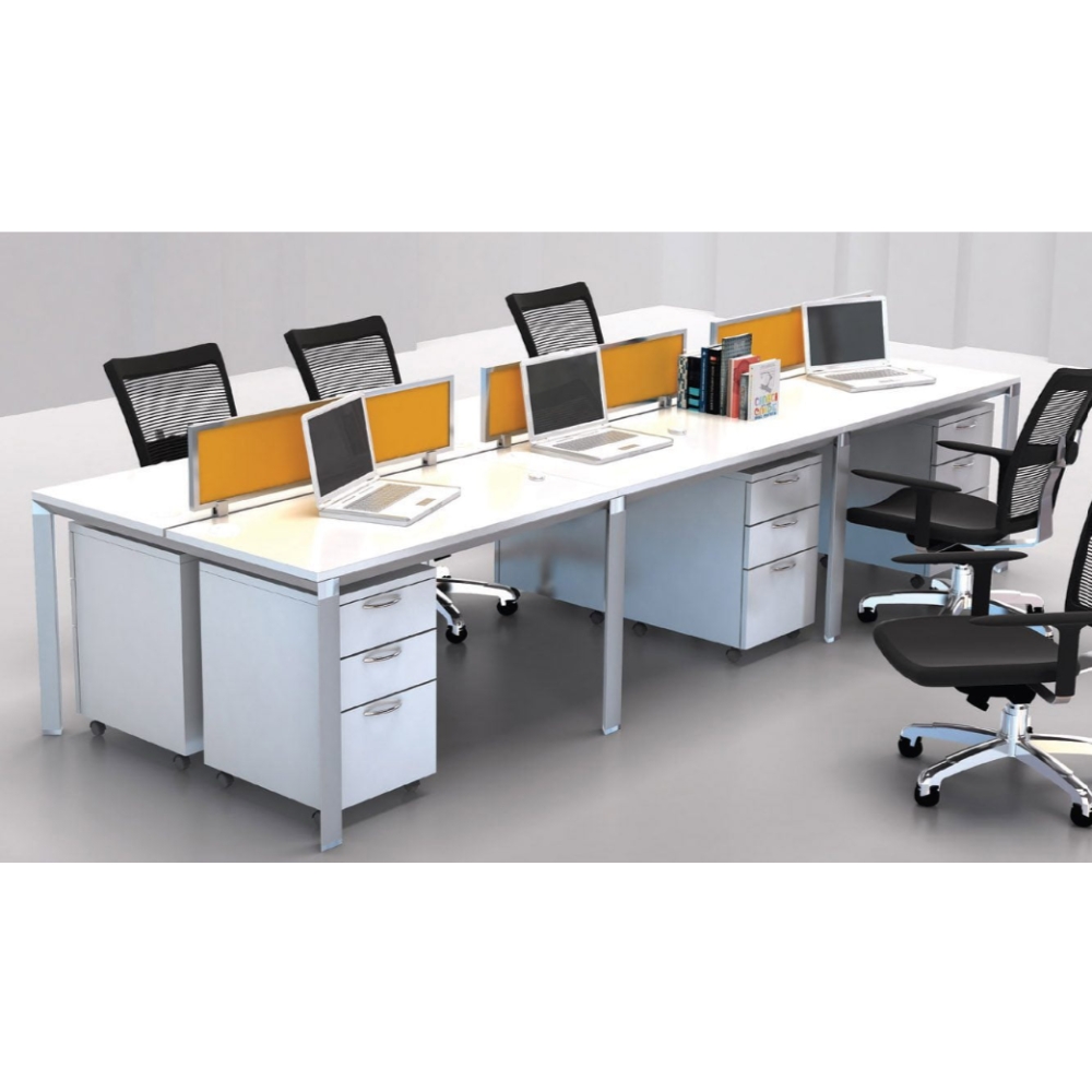 Cluster Units - Icon Furniture